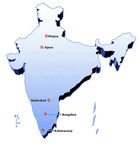 Manufacturing Network - Welcome to HMT Machinetools