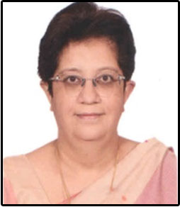 Board Of Directors - Welcome to HMT Machinetools